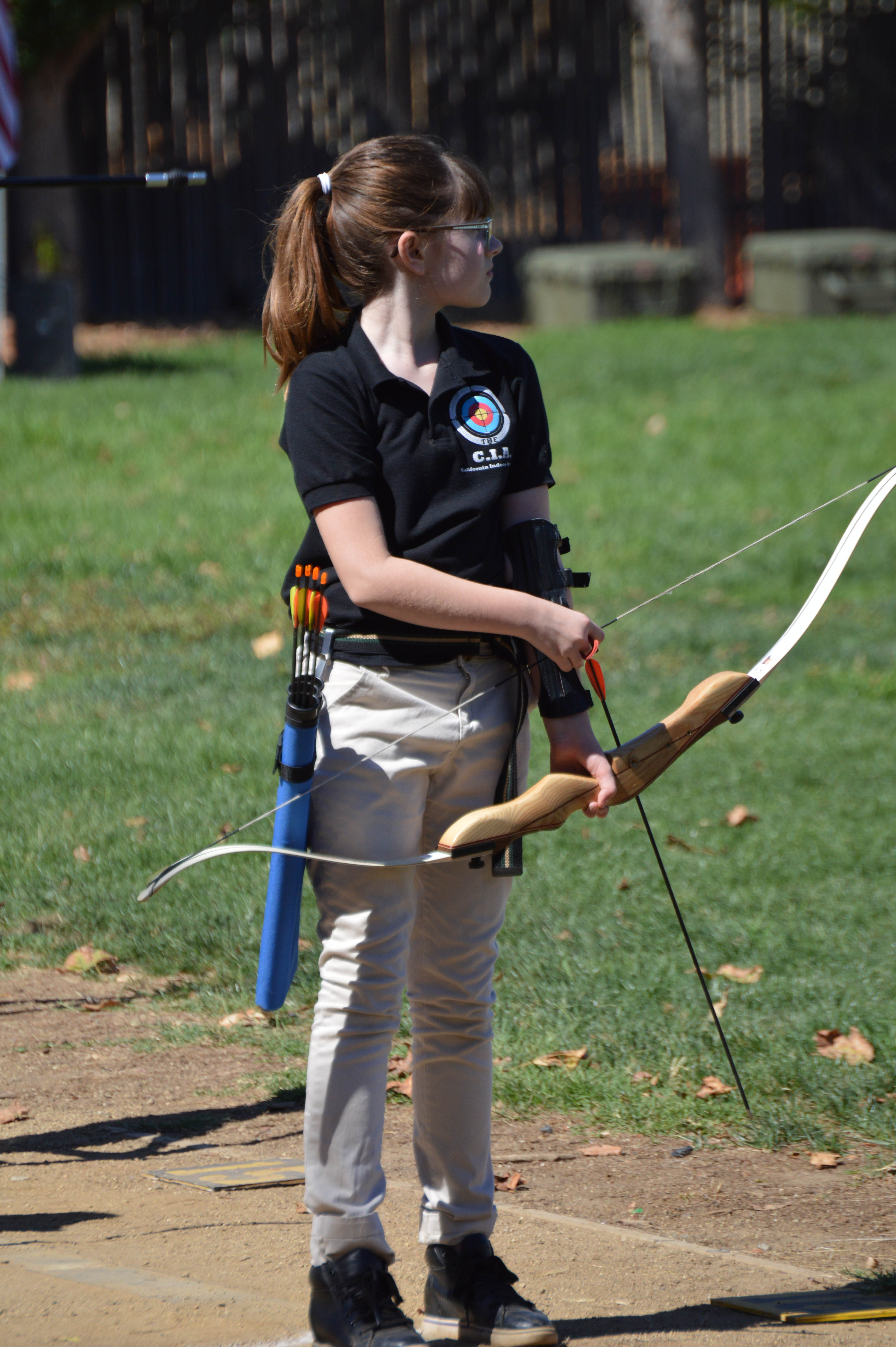 Special Events and Tournaments – South Bay Archery Lessons